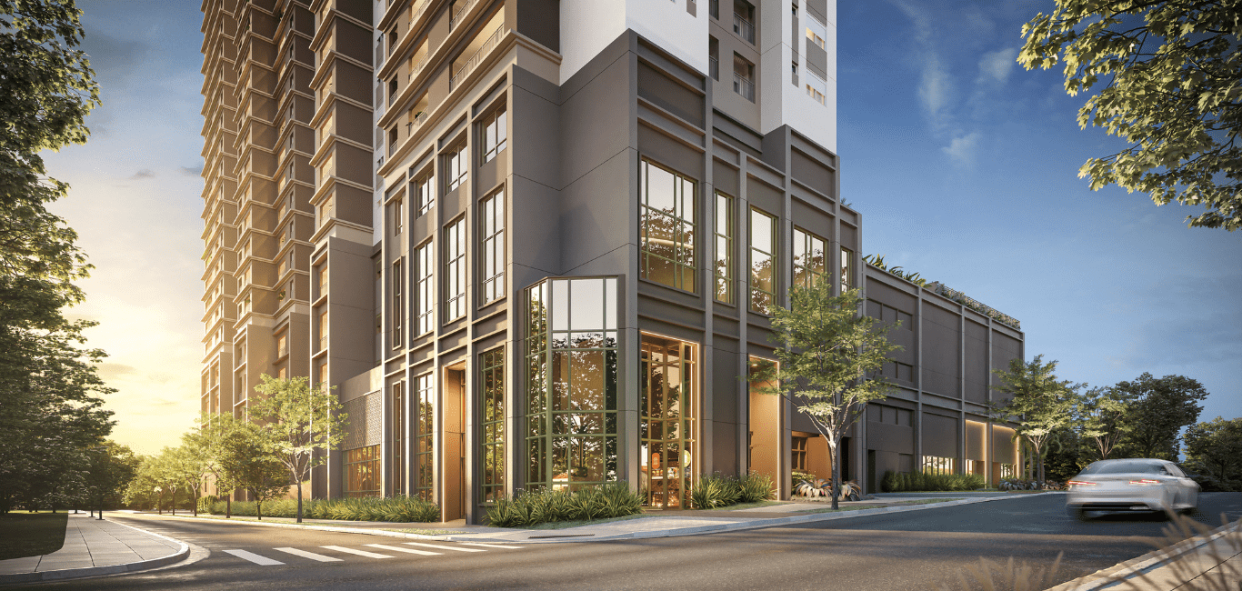 Living Address Alto do Ipiranga | Apartamentos SP | Living